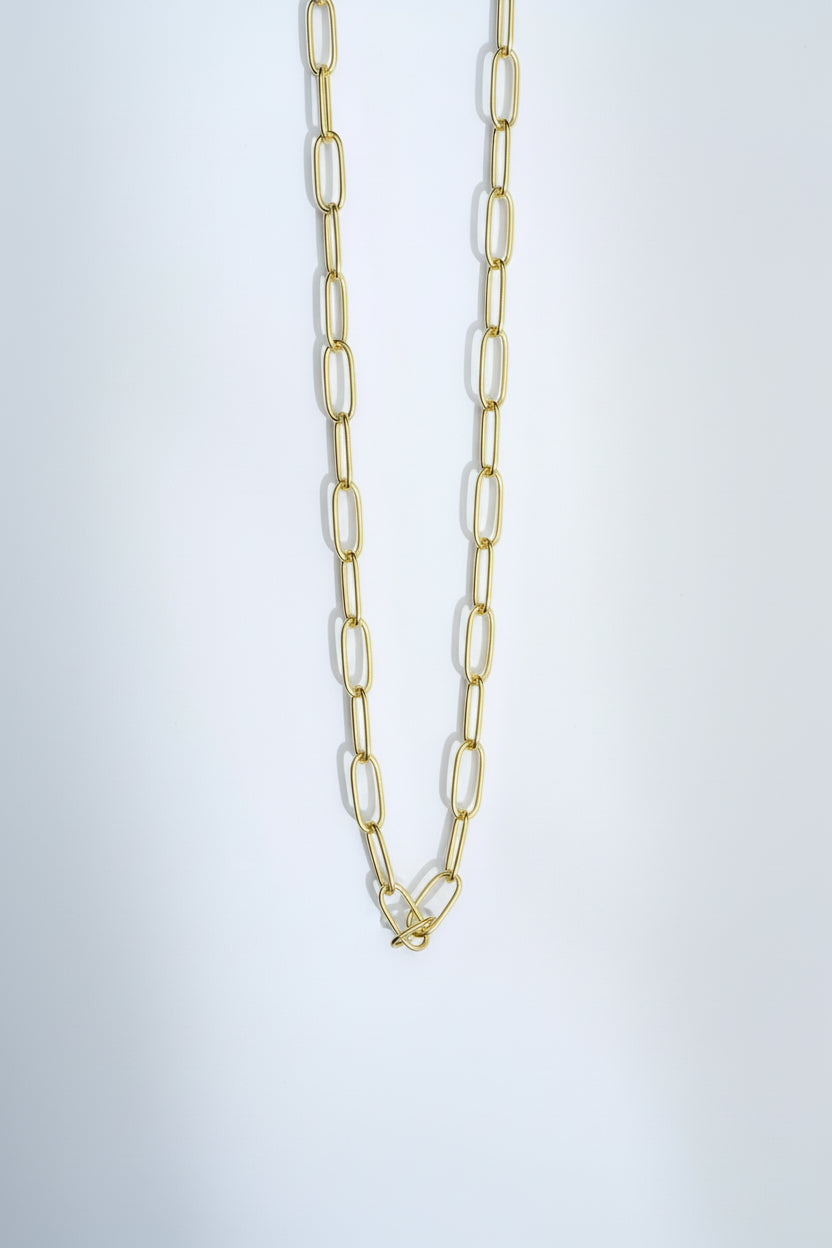 Cadena Rio Bronce | CBC JEWELRY